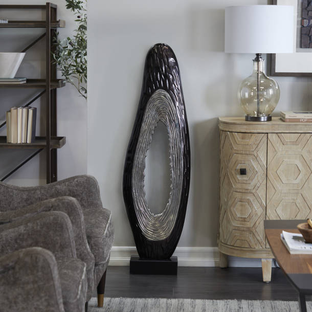 Wade Logan® Cornelio Floor Vase | Wayfair